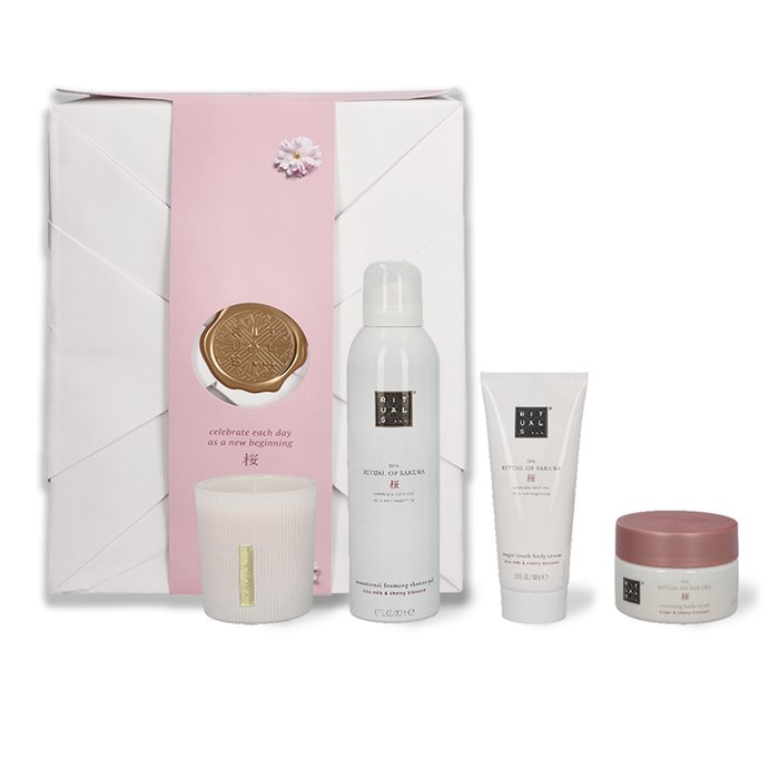 Rituals | Sakura M Set | Greetz